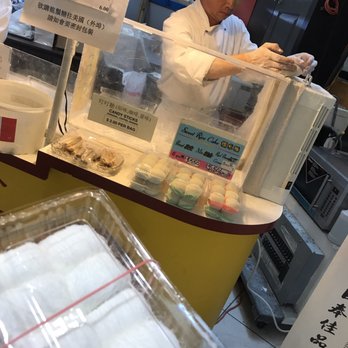 DRAGON BEARD CANDY - Updated January 2026 - 10 Photos & 12 Reviews ...