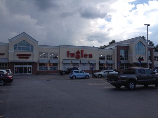 INGLES MARKET - Updated October 2025 - 14 Photos & 15 Reviews - 230 ...