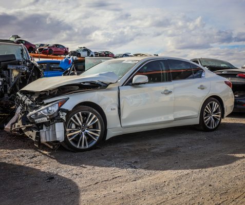 B&R AUTO WRECKING - Updated July 2024 - 61 Photos & 57 Reviews - 511 N ...