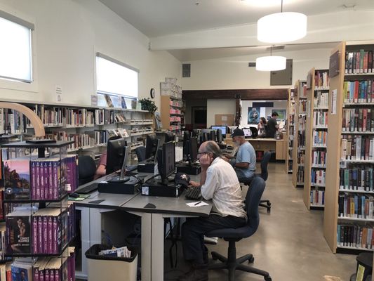 KERN COUNTY LIBRARY - Updated September 2025 - 23 Photos & 13 Reviews ...