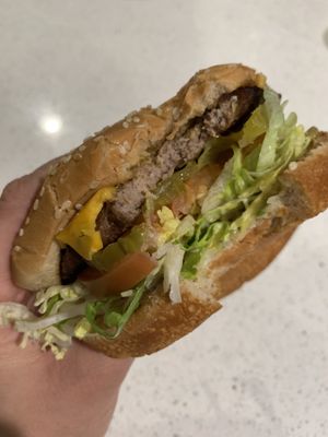 VALLEY SUPER BURGER - Updated January 2025 - 108 Photos & 170 Reviews ...