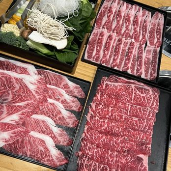 MUMU HOT POT - 1082 Photos & 470 Reviews - 1099 Foster Square Ln ...