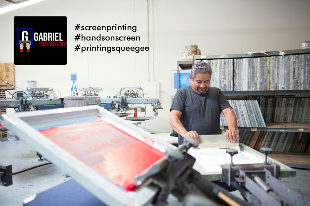 GABRIEL PRINTING CORP - Updated July 2025 - 28 Photos - 7434 Scout Ave ...