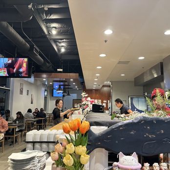 MJ SUSHI - PALO ALTO - Updated August 2024 - 431 Photos & 239 Reviews ...