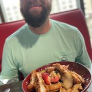 HARD COUNT KITCHEN AND COCKTAILS - 85 Photos & 75 Reviews - 1500 Rivery ...