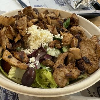 STEPHANO’S GREEK & MEDITERRANEAN GRILL - Updated December 2024 - 173 ...