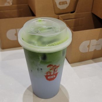 CHA REDEFINE - Updated February 2025 - 460 Photos & 208 Reviews - 3333 ...