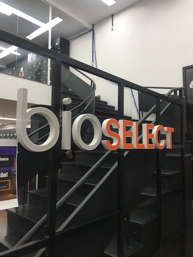 BIO SELECT - Updated February 2025 - Av. Túlio de Rose, 200, Porto ...