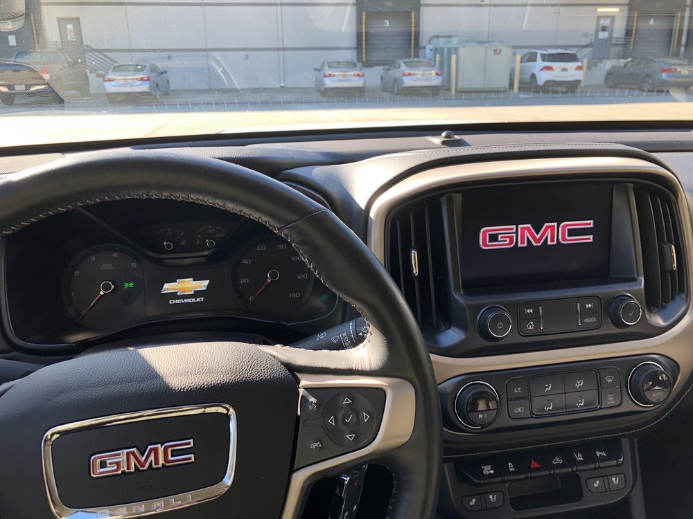 COLONIAL BUICK GMC - Updated March 2025 - 33 Photos & 27 Reviews - 3965 ...