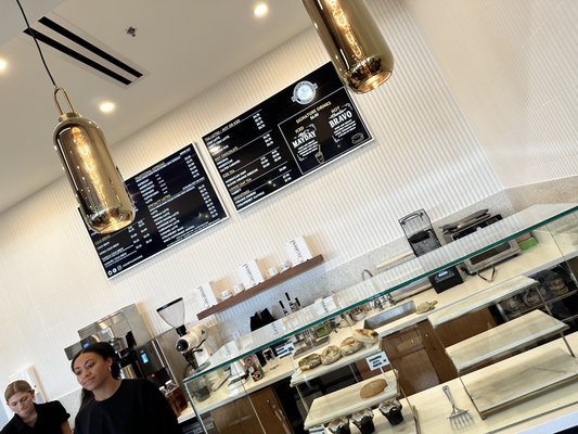 SHORTWAVE COFFEE - 78 Photos & 44 Reviews - 615 Channelside Dr, Tampa ...