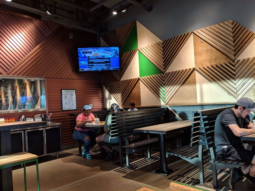 Shake Shack, Phoenix | Roadtrippers