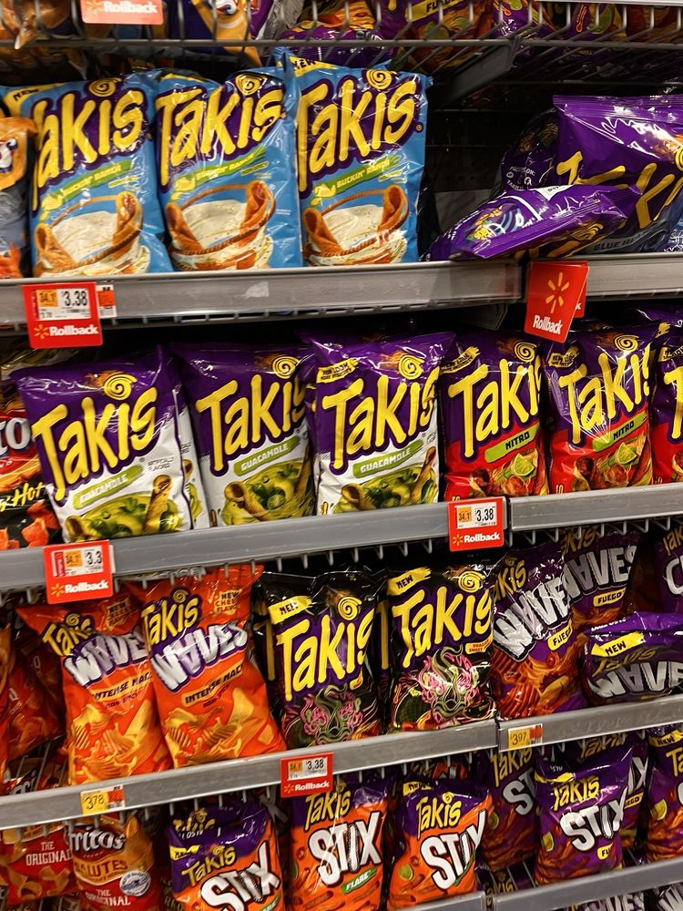 WALMART NEIGHBORHOOD MARKET - Updated July 2024 - 43 Photos & 46 ...