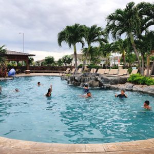 RICHARDSON POOL - 20 Photos & 19 Reviews - Cadet Sheridan Rd, Schofield ...