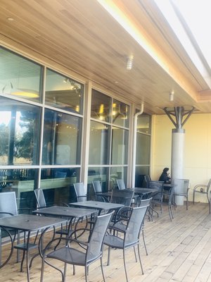 REDWOOD CITY PUBLIC LIBRARY - REDWOOD SHORES BRANCH - Updated October ...