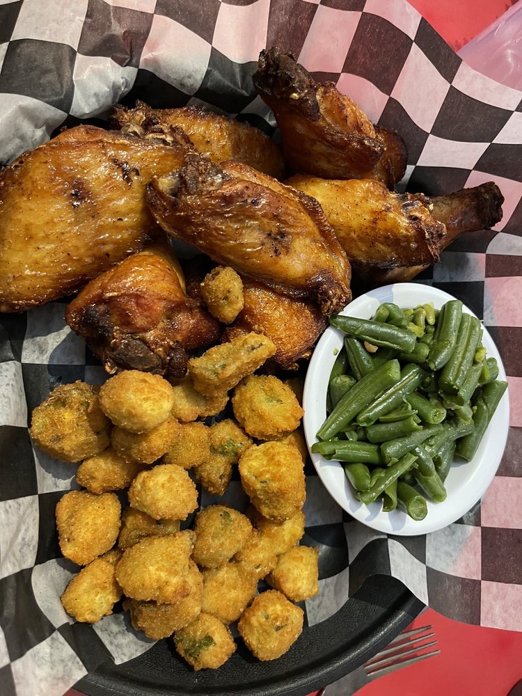 TWO BROTHERS BBQ AND BURGER GRILL - Updated January 2026 - 30 Reviews ...