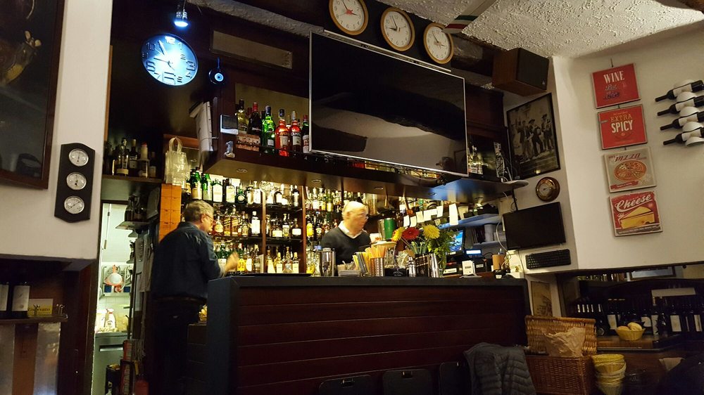 BAR JOLLY - Updated August 2025 - Calata Marconi 10, Portofino, Genova ...