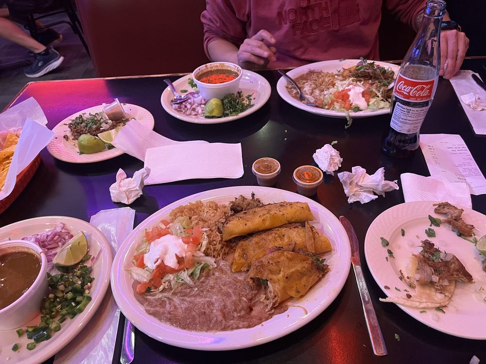 LA PALMITA MEXICAN RESTAURANT - Updated June 2024 - 10 Photos - 2300 ...