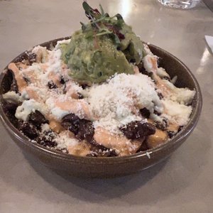 MEZCALI - 113 Photos & 74 Reviews - 83 Maiden Ln, New York, NY - Yelp