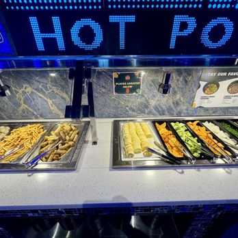 KPOT KOREAN BBQ & HOT POT - Updated September 2024 - 141 Photos & 85 ...