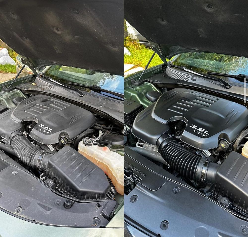 MOCO MOBILE CAR DETAILING - Updated August 2025 - Request a Quote - 10 ...