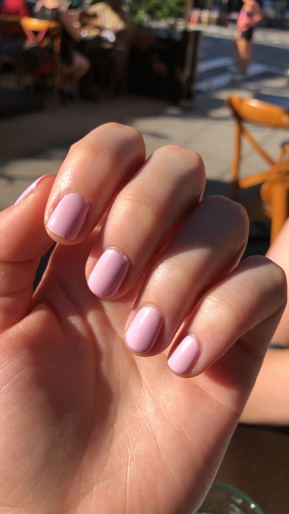 MIMI NAILS - Updated July 2024 - 18 Photos & 27 Reviews - 3121 Ditmars ...