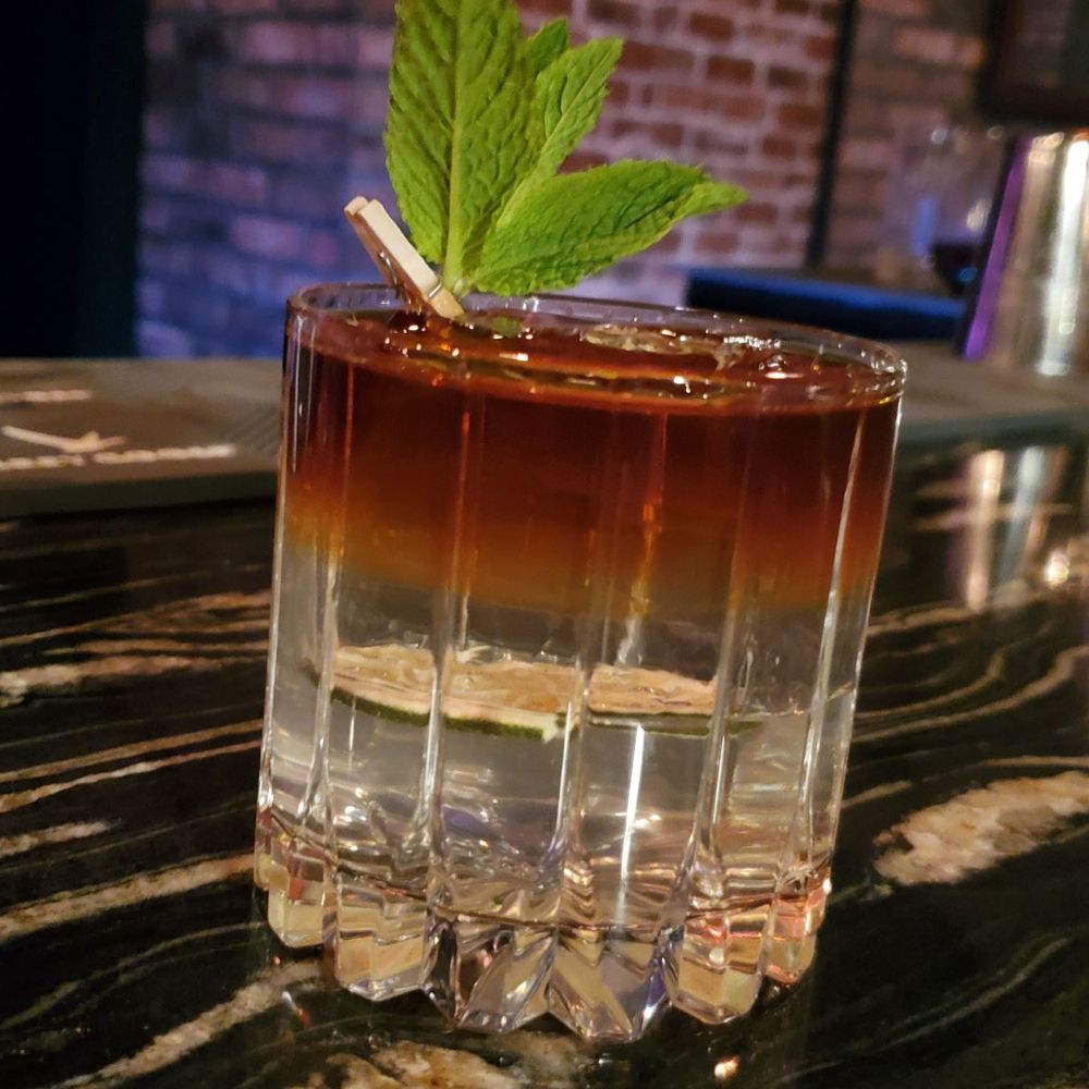 Nob Hill Albuquerque Bars