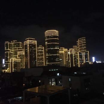 Z ROOF DECK - Updated December 2025 - 5660 Don Pedro Street, Makati ...