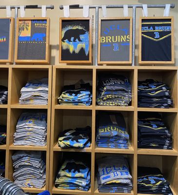 UCLA STORE - Updated December 2025 - 149 Photos & 111 Reviews - 308 ...