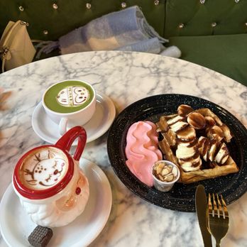 MOORE COFFEE SHOP - Updated January 2025 - 2938 Photos & 1314 Reviews ...