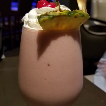 SEVEN STARS LOUNGE - Updated December 2025 - 15 Photos - 2100 Pacific ...