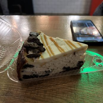 THE CHEESECAKE GIRL - Updated December 2025 - 23 Photos & 18 Reviews ...