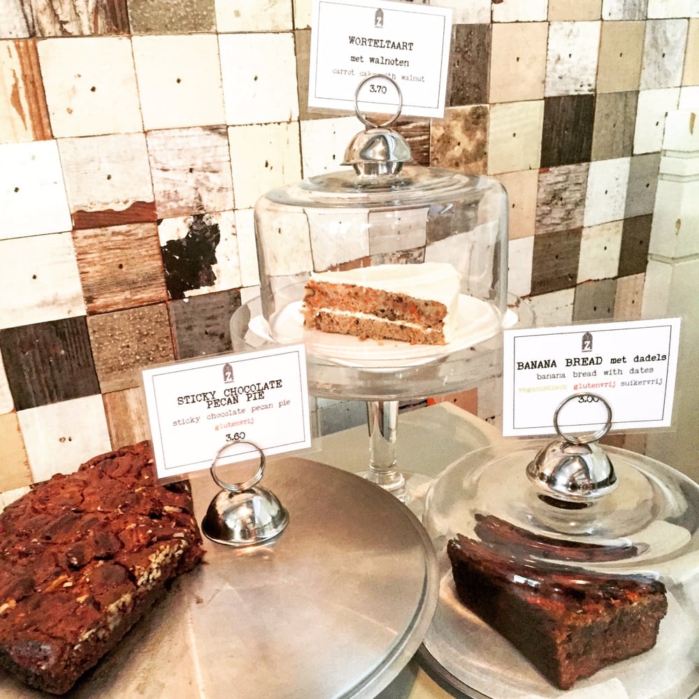 ZEBEDEUS - 16 Photos - Rond de Grote Kerk 8, Den Haag, Zuid-Holland ...