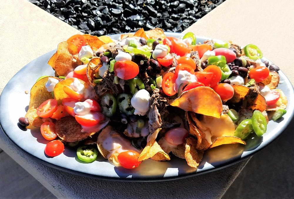 3UP Rooftop Lounge, Carmel | Roadtrippers