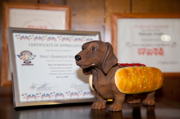 FRED’S BAR B-Q HOUSE - Updated March 2025 - 54 Photos & 99 Reviews ...