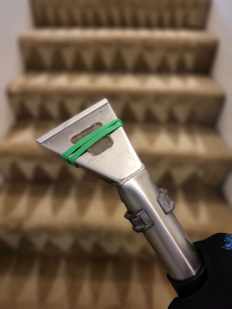 BOSS MAN CARPET CLEANING - Updated October 2025 - 96 Photos - Ewa Beach ...