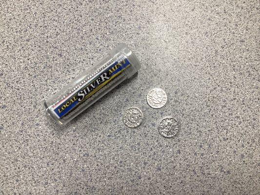 LOCAL SILVER MINT - Updated December 2025 - 33 N Stark Hwy, Weare, New ...