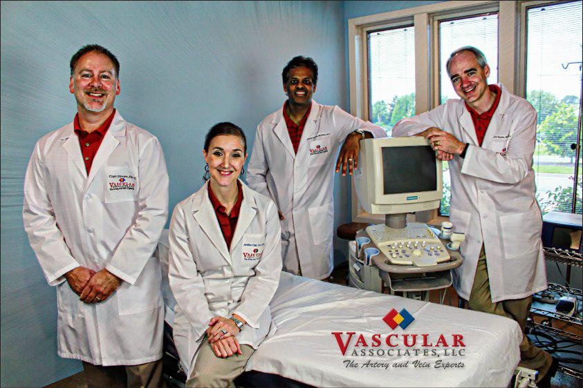 VASCULAR ASSOCIATES - Updated January 2026 - 17 Photos - 10800 Panama ...