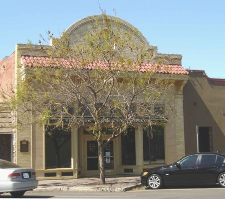 TURLOCK HISTORICAL SOCIETY - Updated October 2025 - 108 S Center St ...