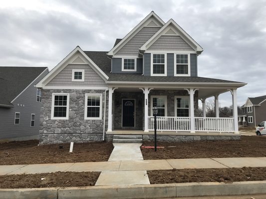 KEYSTONE CUSTOM HOMES - Updated January 2025 - 36 Photos & 38 Reviews ...