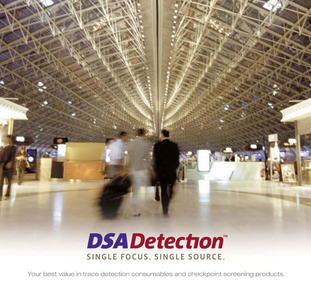 DSA DETECTION - Updated October 2025 - 120 Water St, North Andover ...