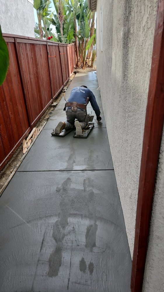 RG CONCRETE - Updated July 2025 - 64 Photos - Oceanside, California - Masonry/Concrete - Phone ...