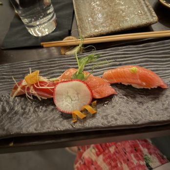 UME SUSHI - Updated July 2025 - 828 Photos & 199 Reviews - 2802 White ...