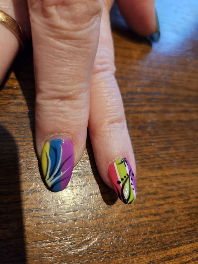 AMELIA NAILS - Updated January 2026 - 20 Photos & 26 Reviews - 1254 ...