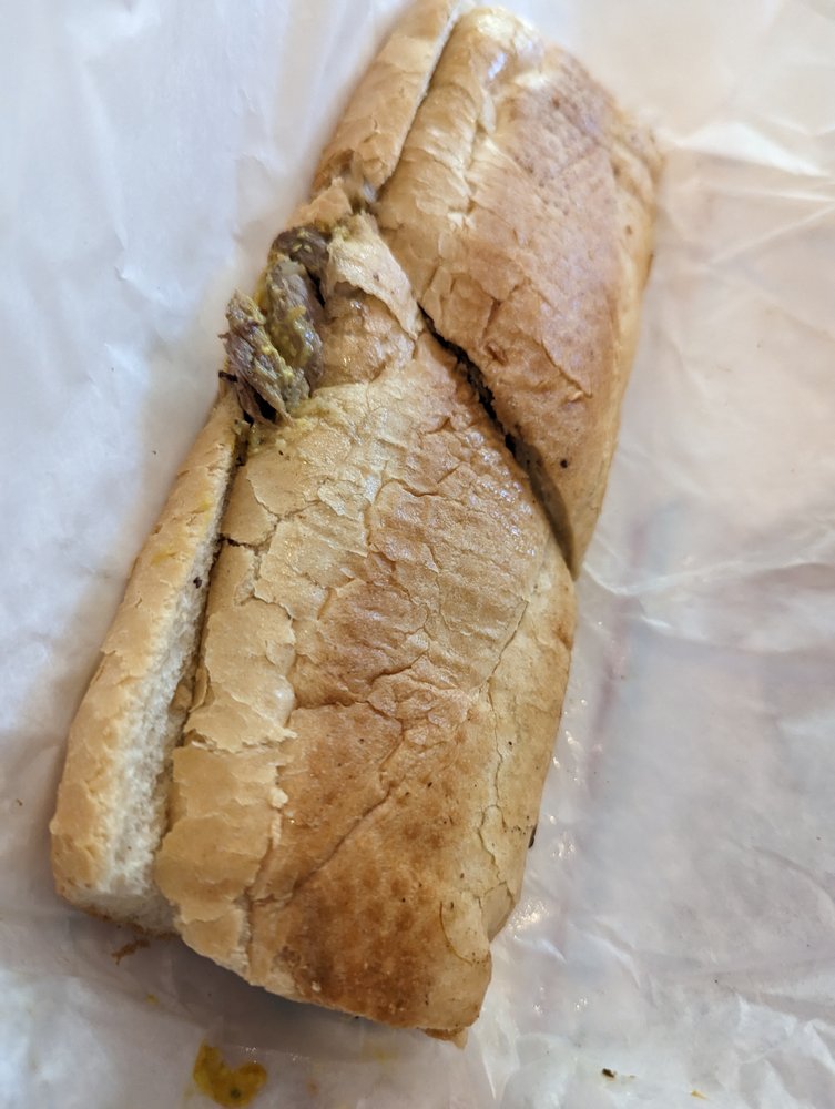 COLADA SHOP - 45 Photos & 46 Reviews - 1900 N St NW, Washington ...