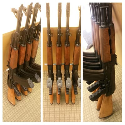 JUGGERNAUT ARMS - Updated January 2025 - 26 Photos & 81 Reviews - 240 ...