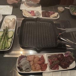 THE MELTING POT - Updated October 2025 - 646 Photos & 573 Reviews ...