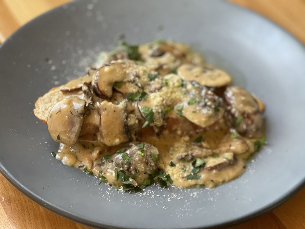 PARMA ITALIAN ROOTS ITALIAN RESTAURANT - Updated January 2025 - 392 ...