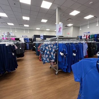 SCRUBS & BEYOND - Updated December 2025 - 11 Photos & 56 Reviews - 9771 ...