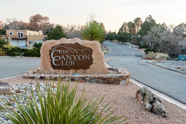 THE CANYON CLUB - 30 Photos & 10 Reviews - 911 Four Hills Rd SE ...