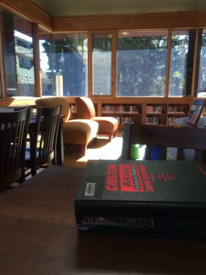 BOSTON PUBLIC LIBRARY - HONAN-ALLSTON BRANCH - Updated October 2025 ...